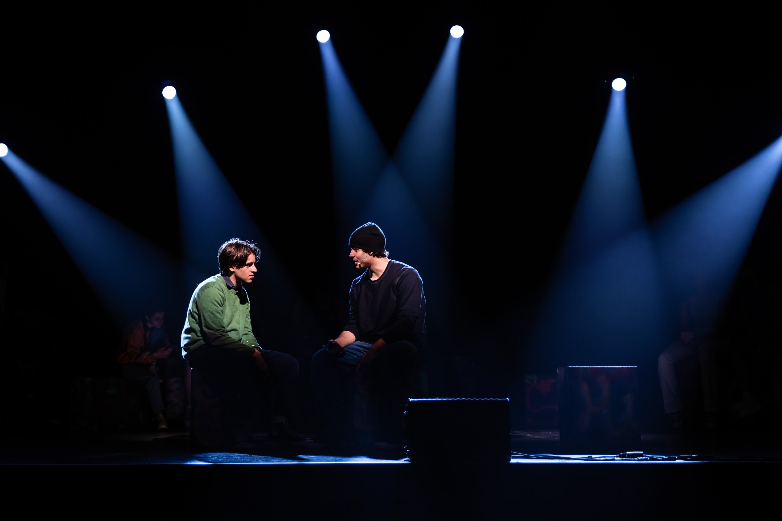 New Jersey's Premiere Acting School | Actors Playground School of Theatre