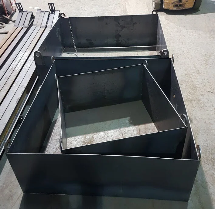 Gallery — Kitbuildings