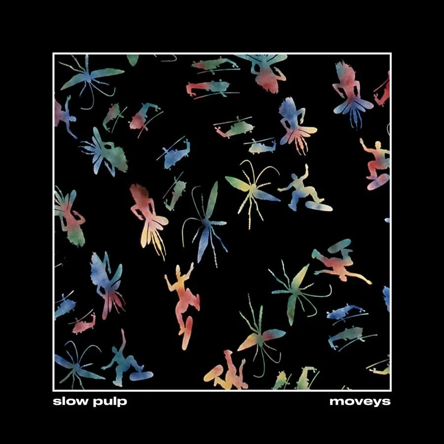 Slow Pulp share video for new single | INFRARED MAGAZINE