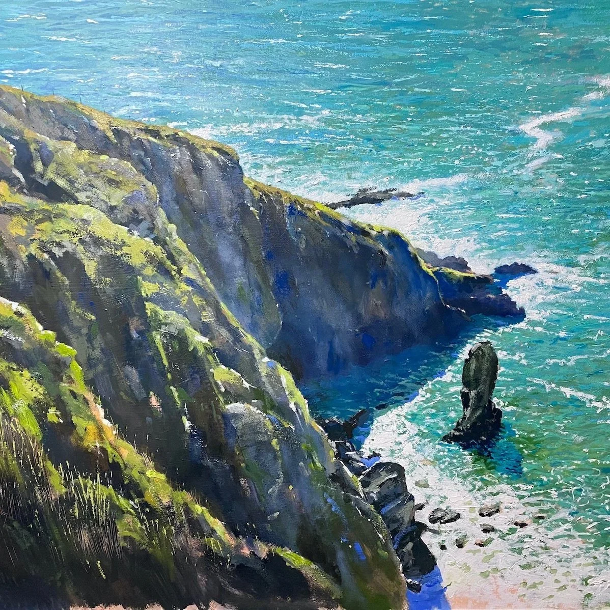 Rob Dudley & Siân Dudley