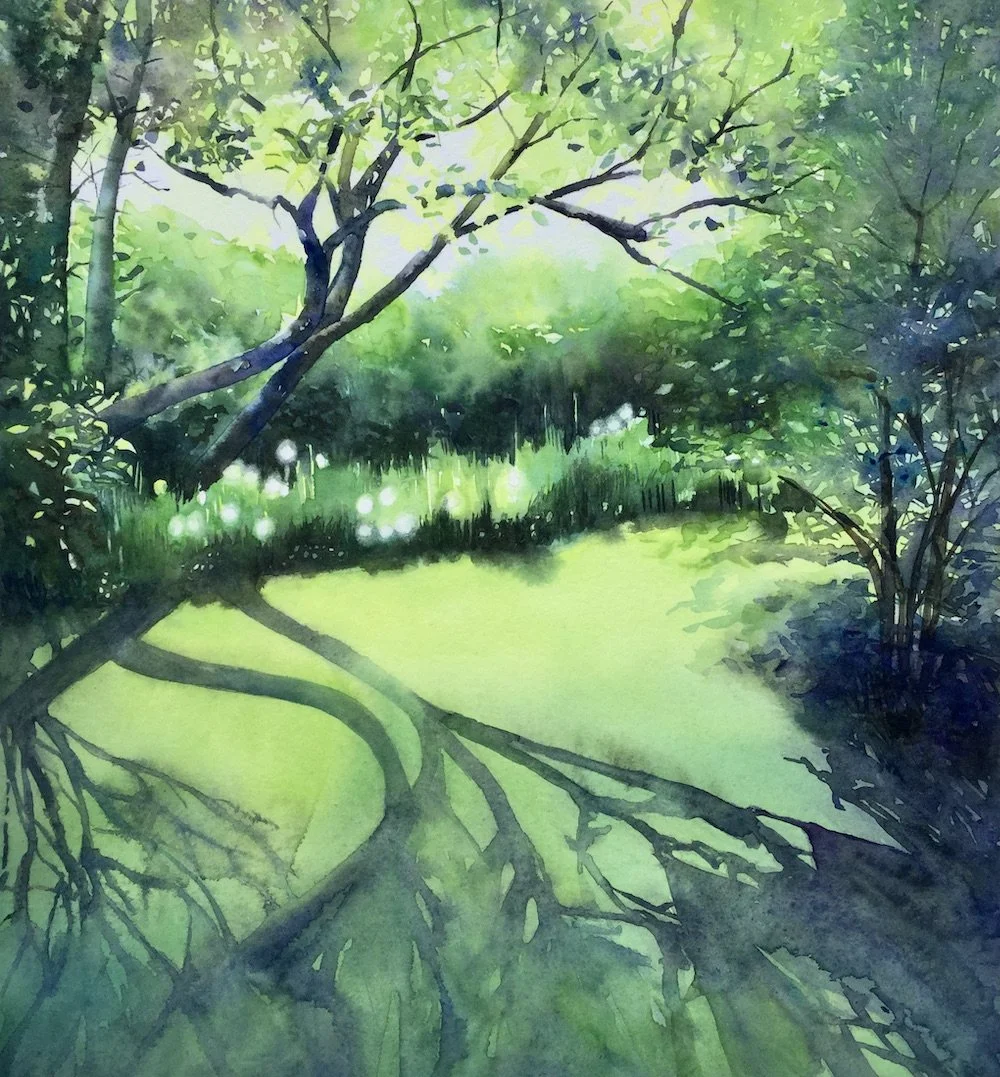 Rob Dudley & Siân Dudley — About Siân Dudley Artist