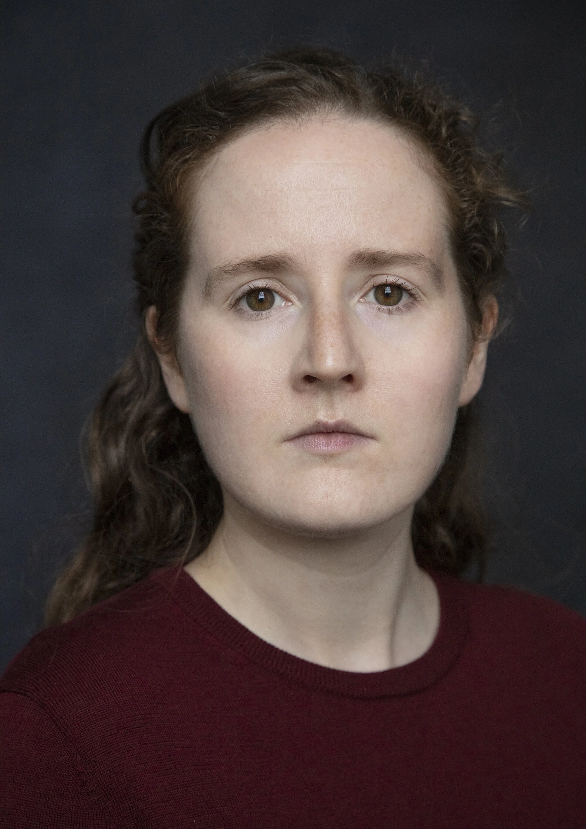 Gillian Buckle — CDM Cliodhna Dunne Management