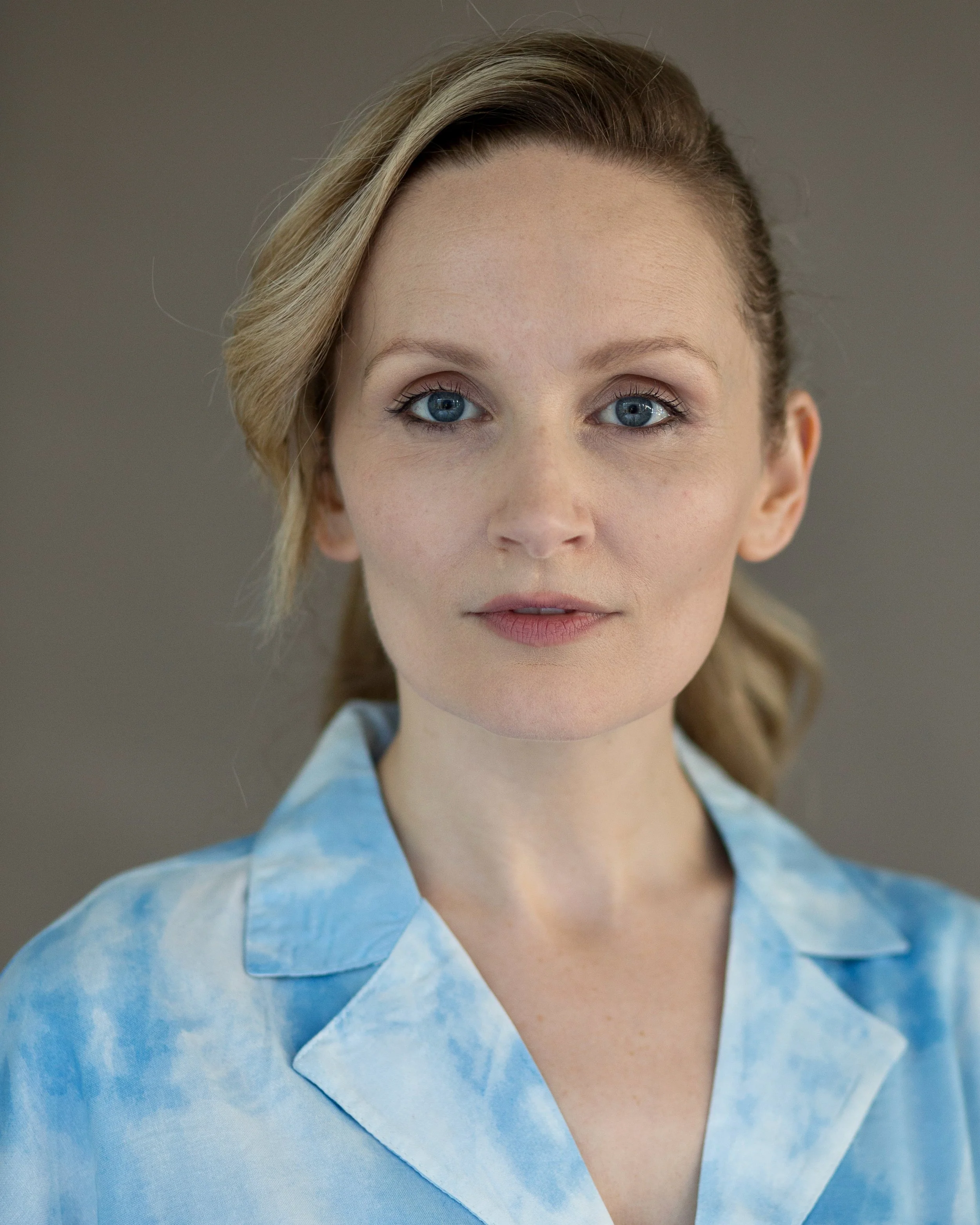 Nichola MacEvilly — CDM Cliodhna Dunne Management