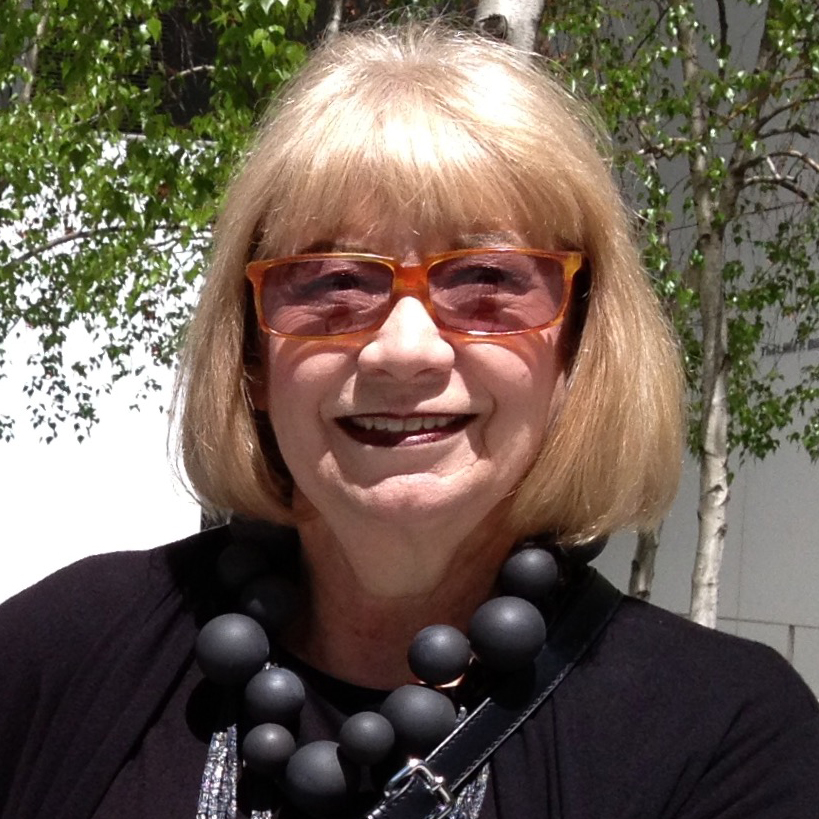 Biography — Sharon Shepherd