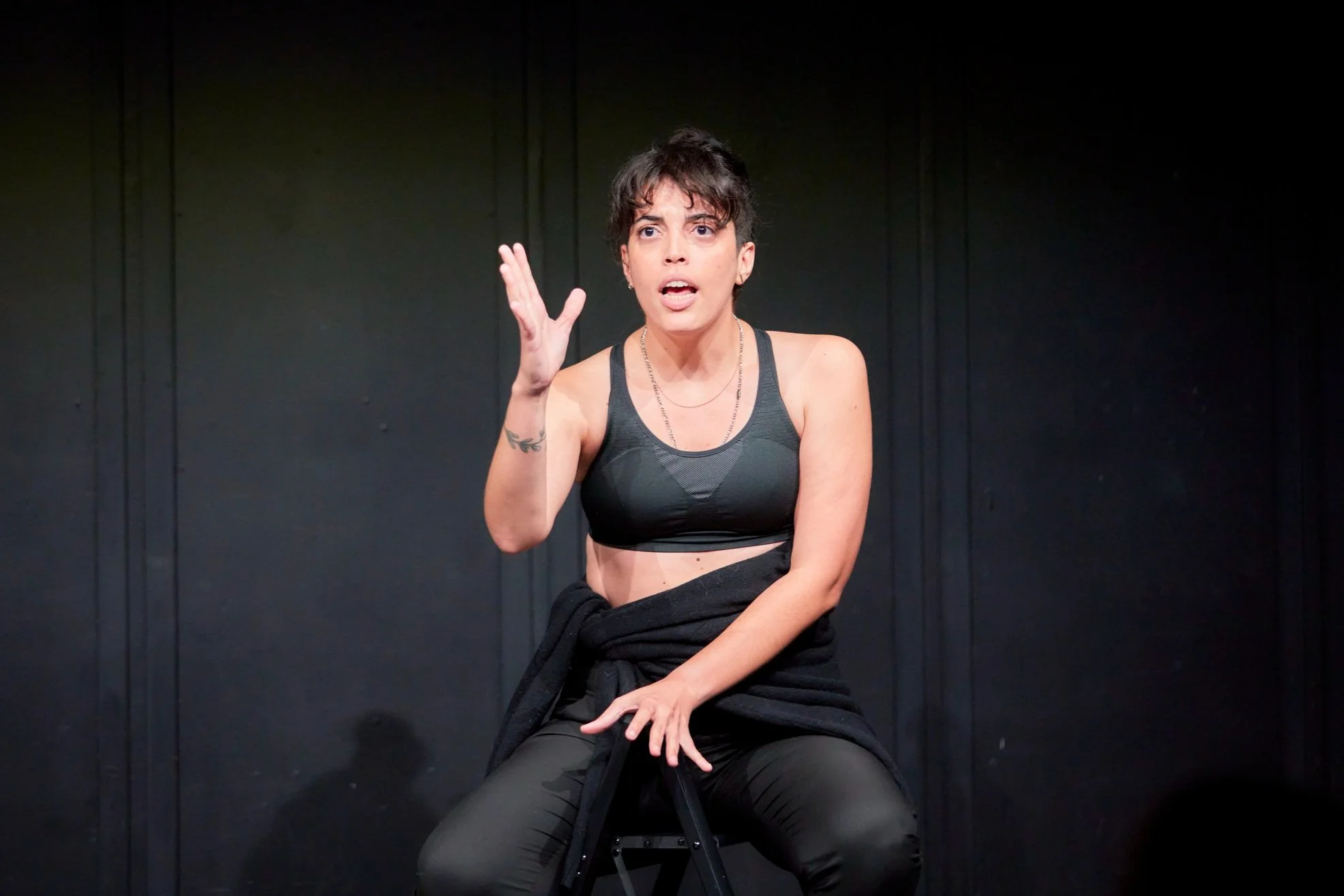 Ottawa's Freshest Theatre Festival!