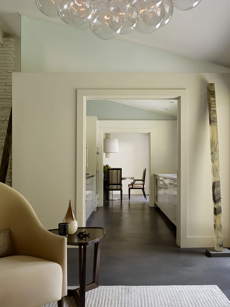 Spartan Interior Design