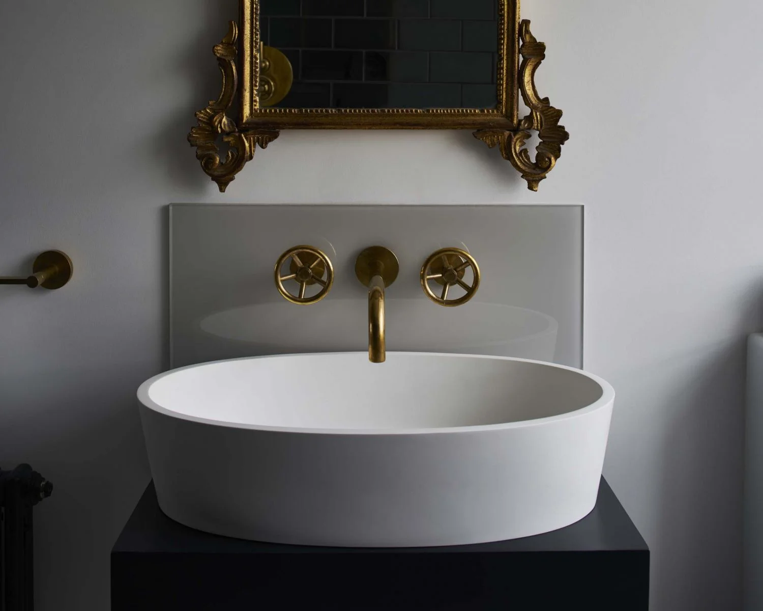 The Many Facets of Watermark Faucets — DESIGN ON TAP