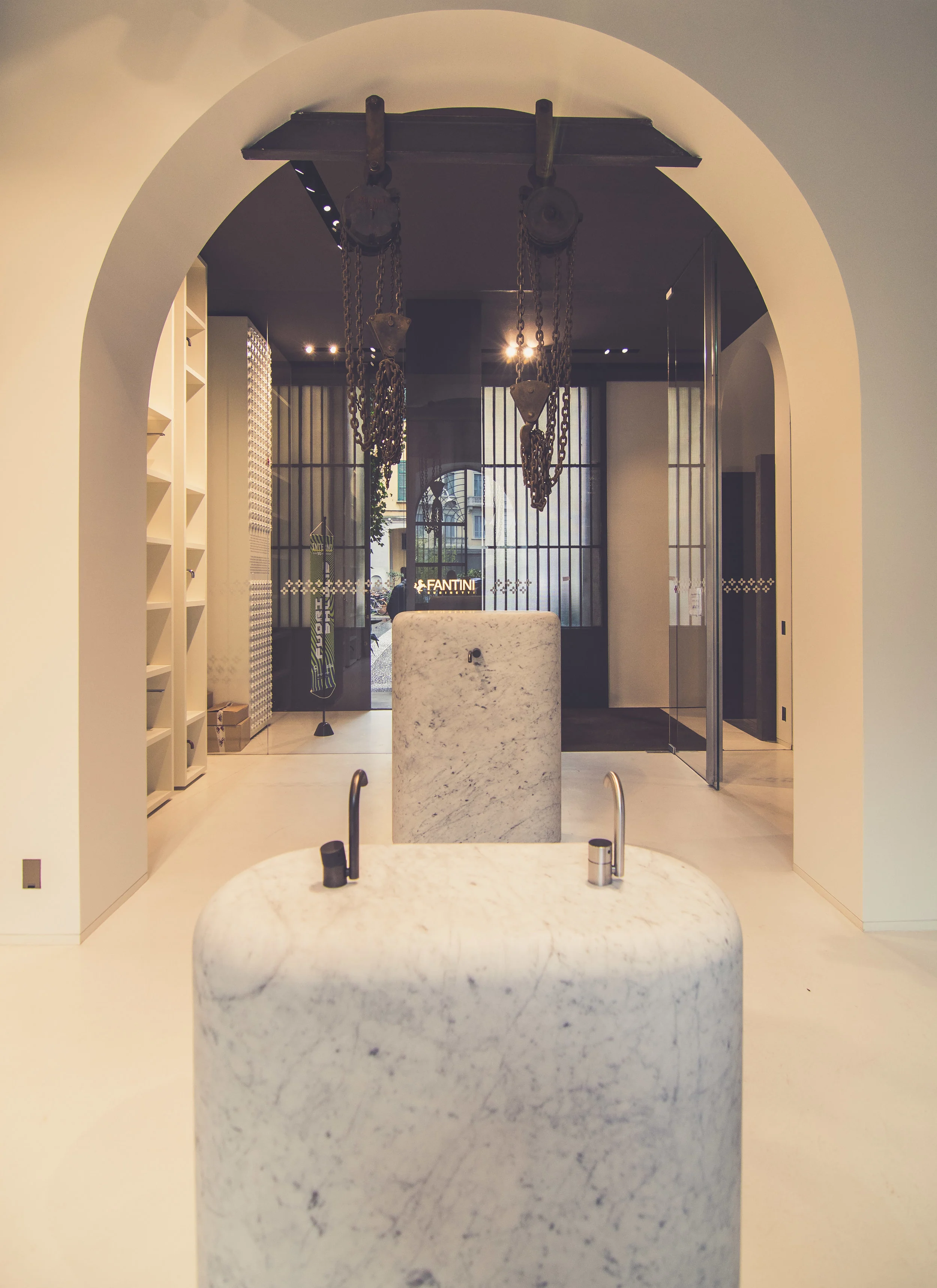 The Latest from Fantini and How to Submit Your Projects to the Fantini ...