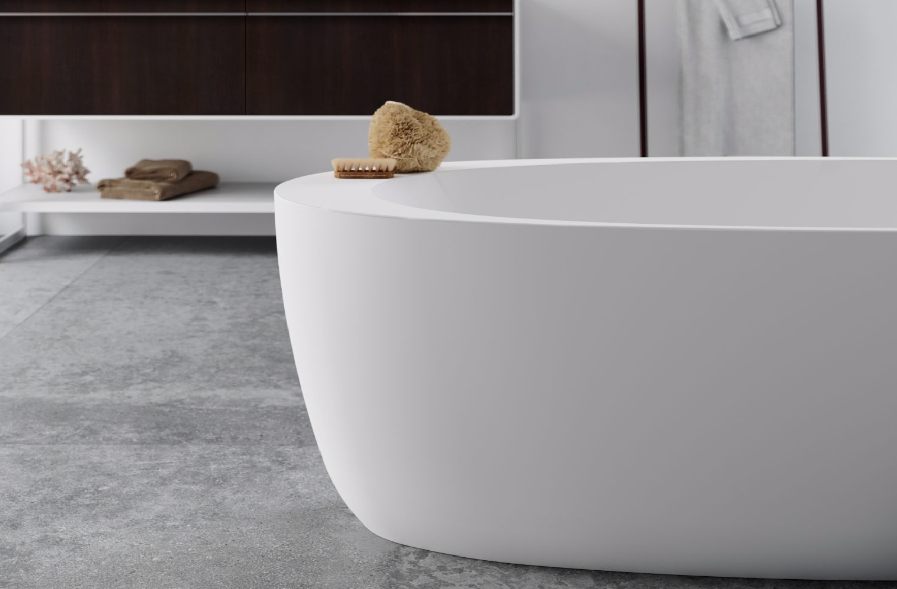 The WetStyle Mood Tub
