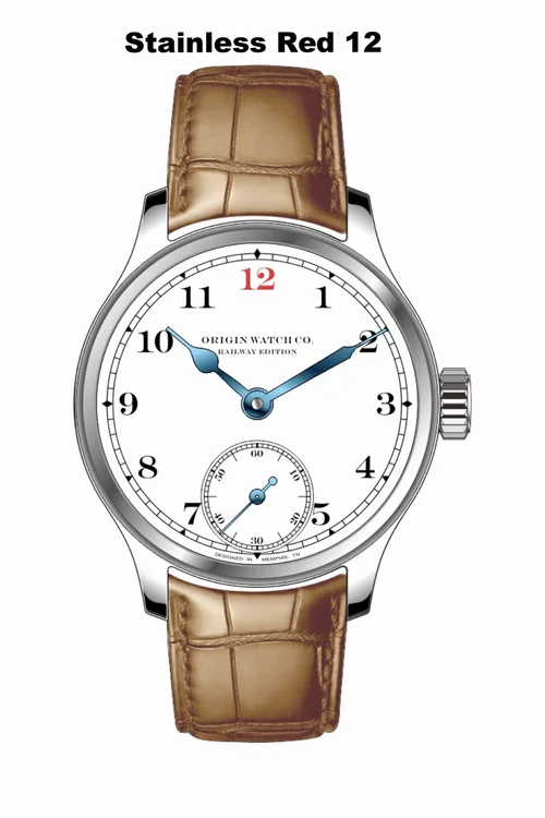 Origin Watch Co.