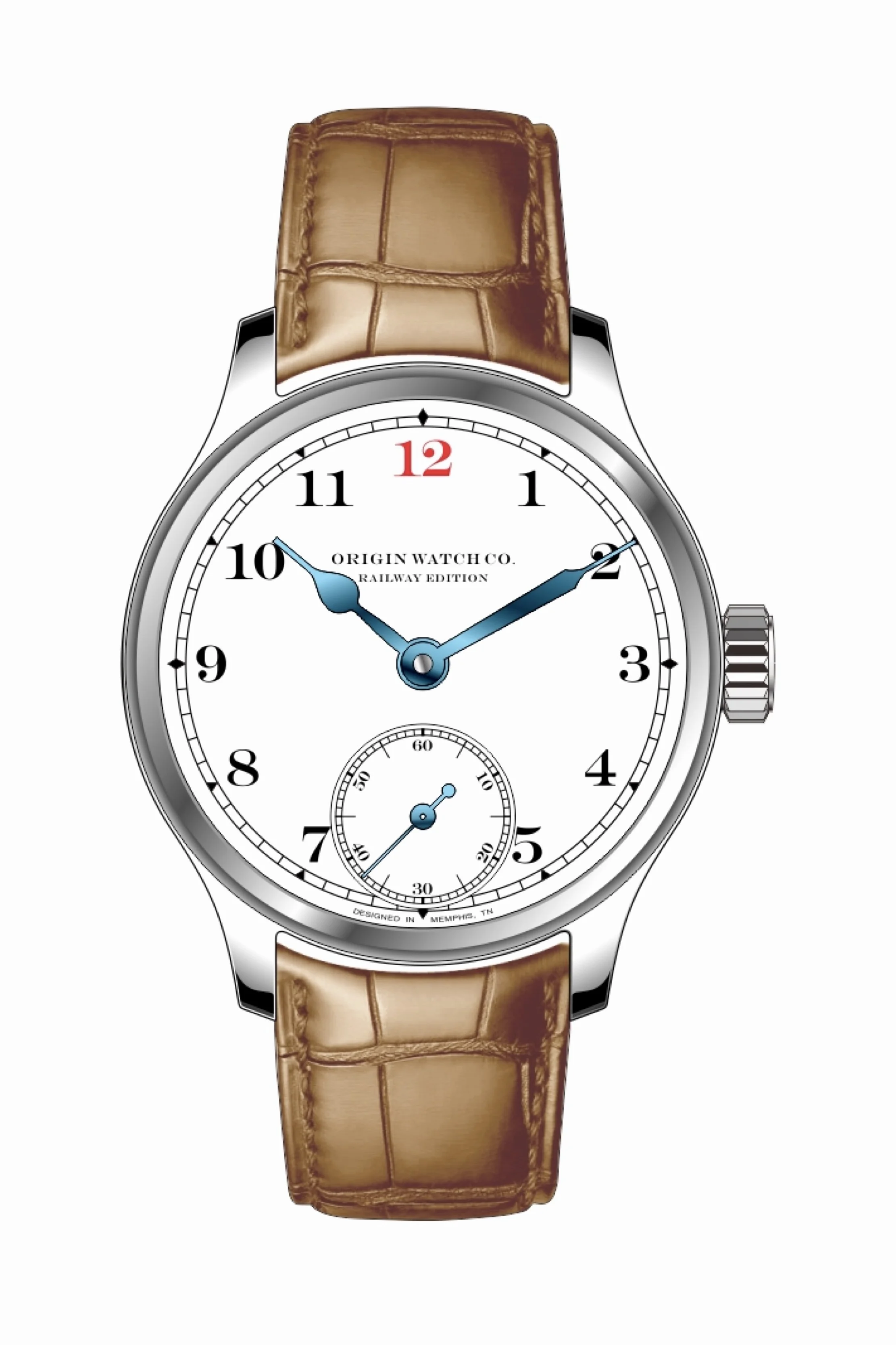 Shop — Origin Watch Co.