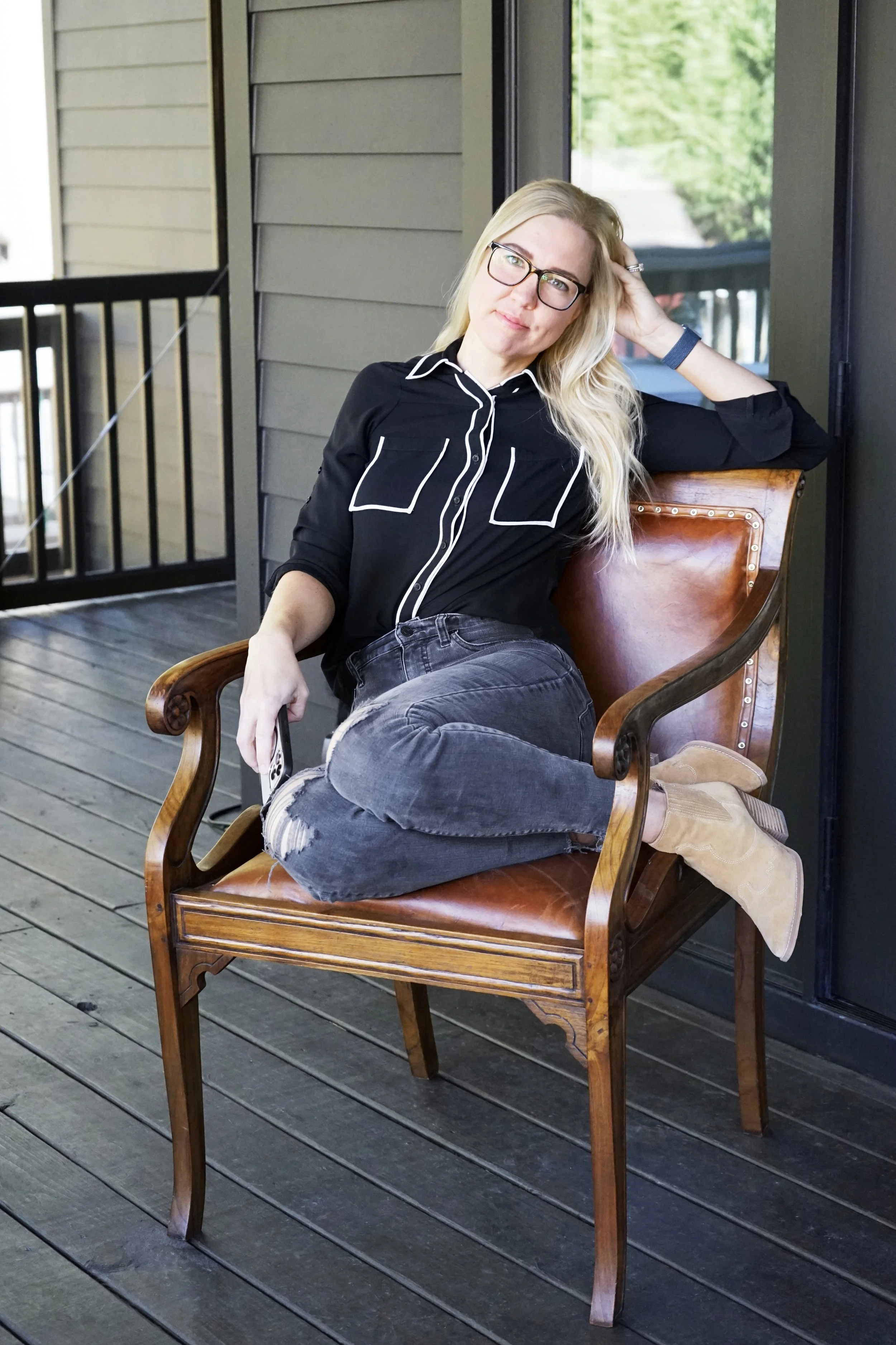 About Photographer Leslie Parrott — Leslie Parrott is a Nashville based ...