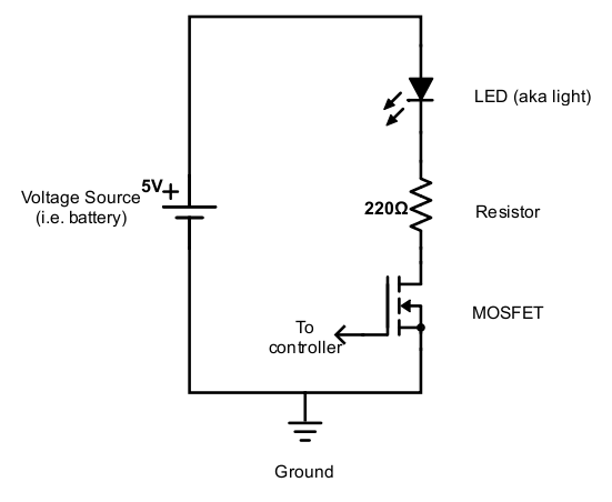 Electronics Tutorial 0: Crash Course to Basic Electronics — Duke ...