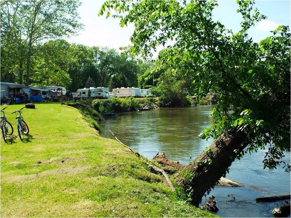 Rising Sun Photo Slideshow — Rising Sun Campground