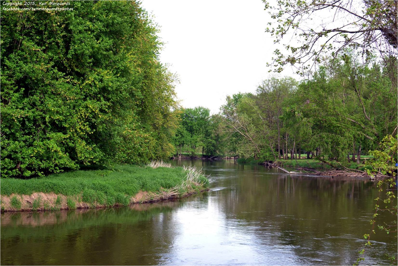 Rising Sun Photo Slideshow — Rising Sun Campground