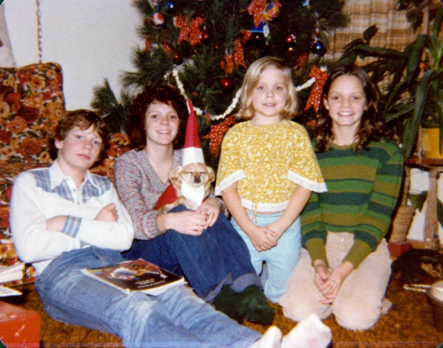 Capture Your Photos - How to share large family photo collections ...