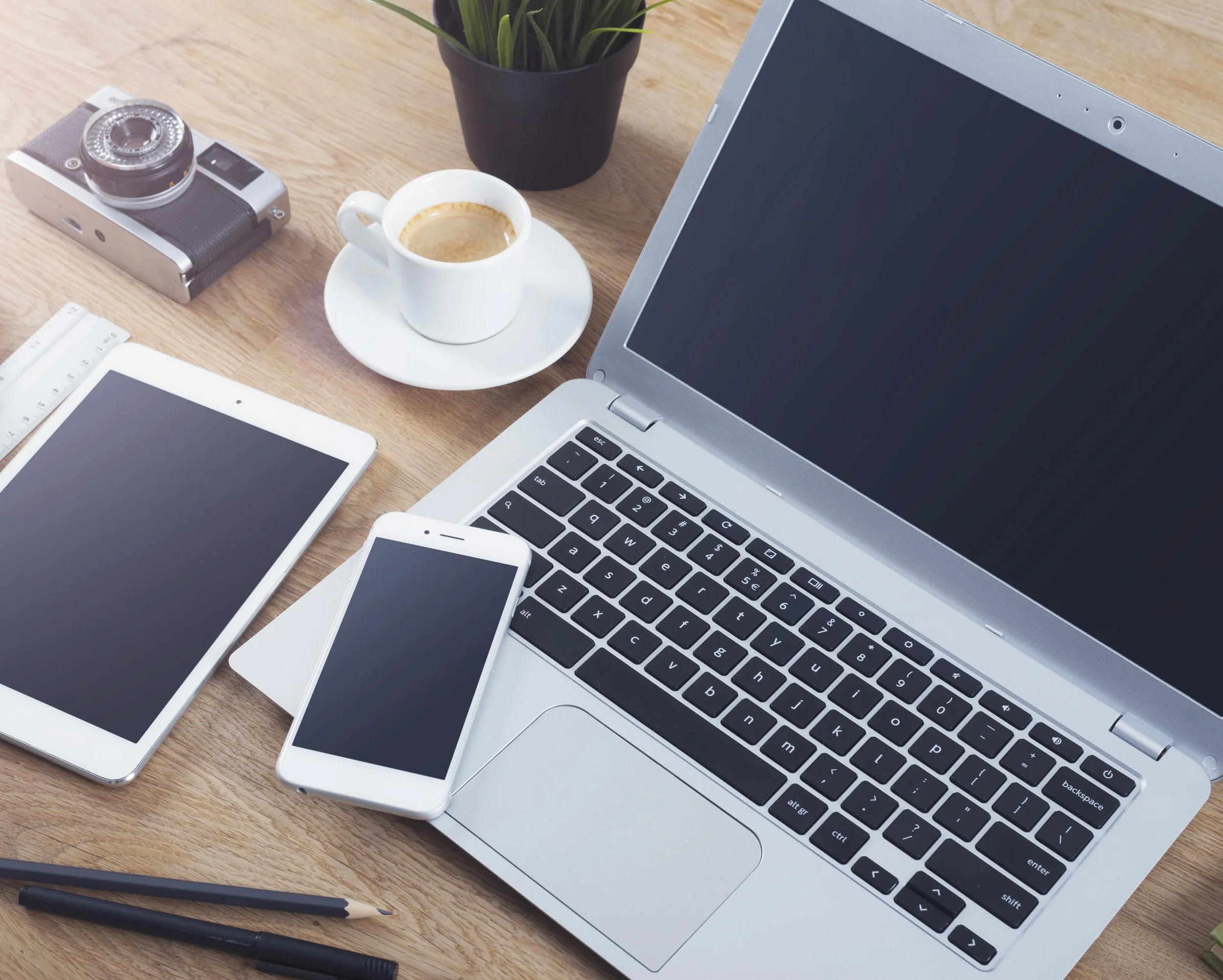 Capture Your Photos - How to organize, preserve and share photos ...