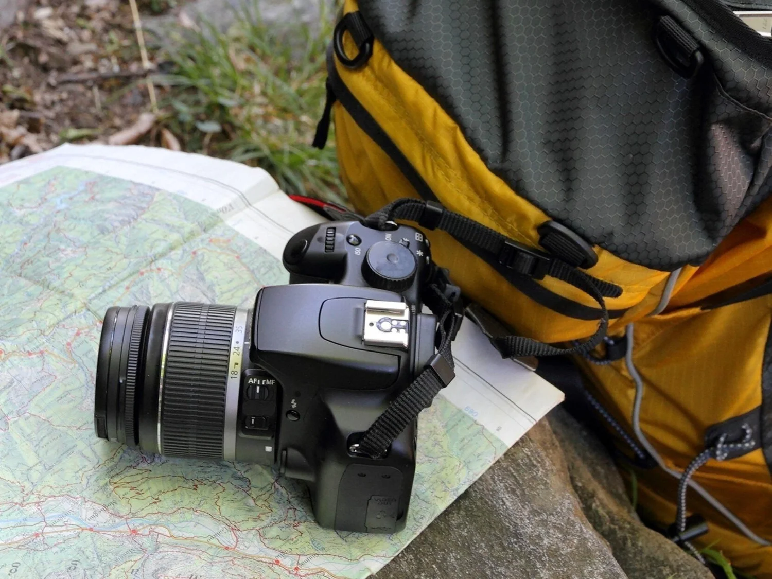 Capture Your Photos - Organize - Learn More - Professional Photo Manager