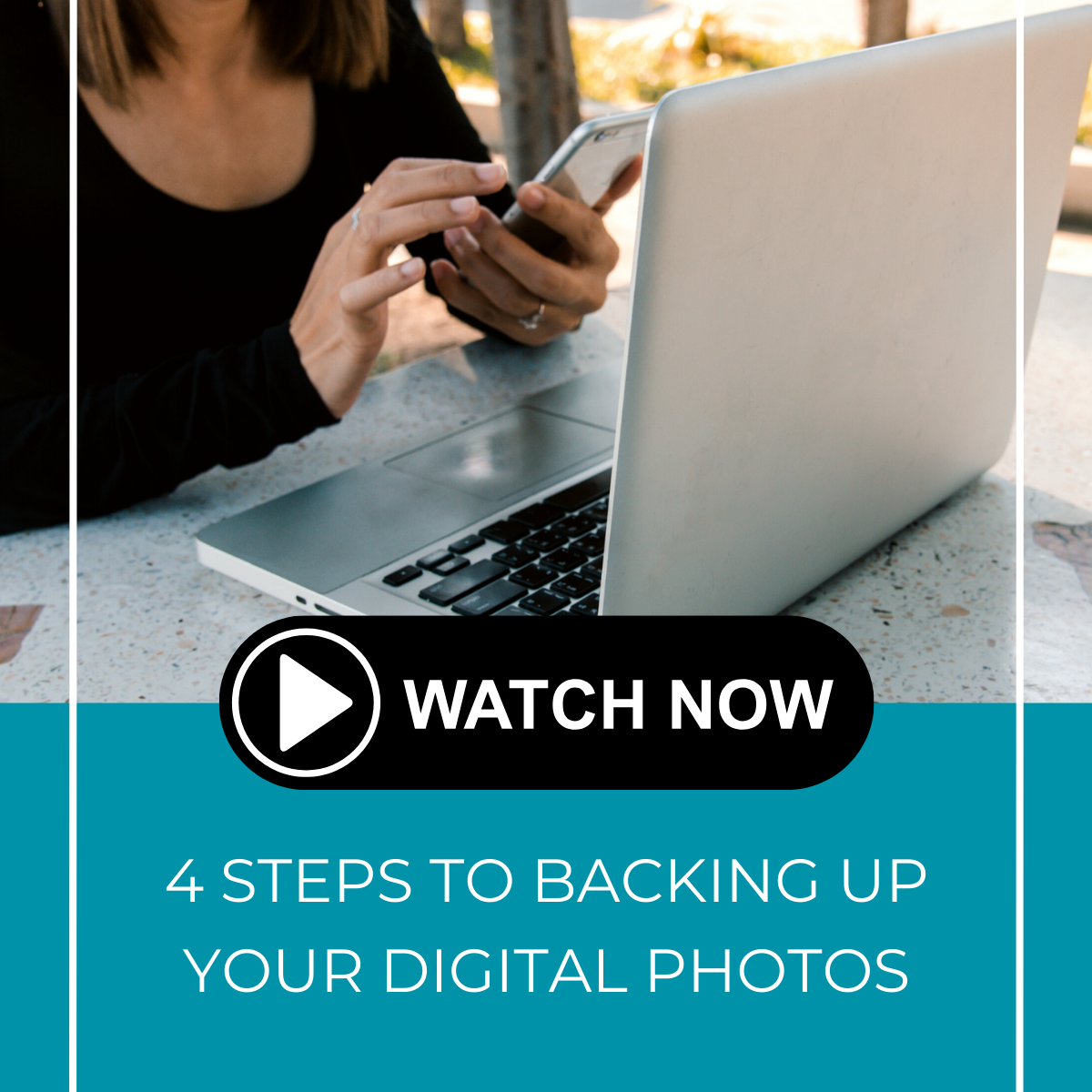 Capture Your Photos - How to organize, preserve and share photos ...