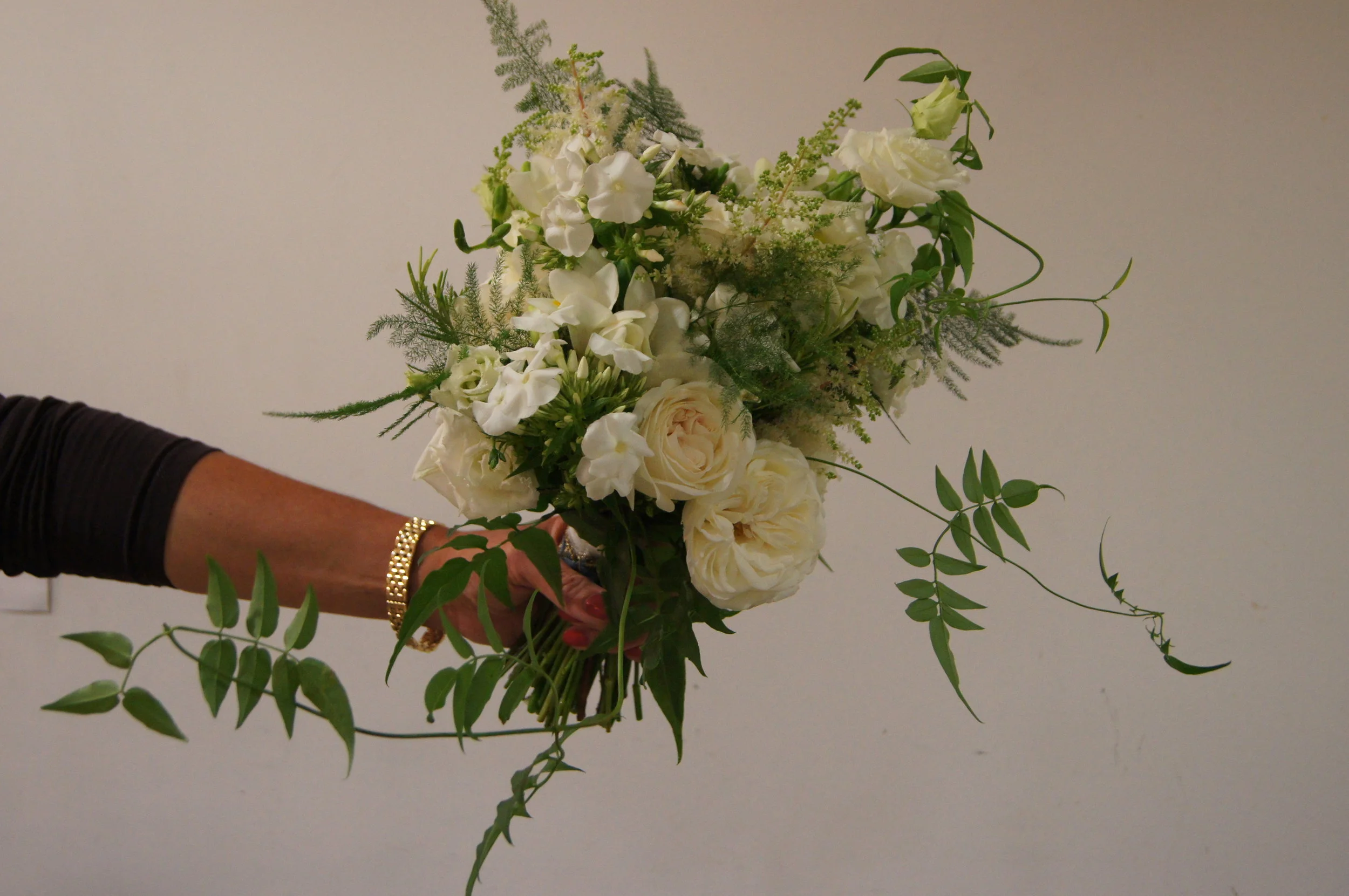 Weddings-events-bespoke - The Flower Boutique