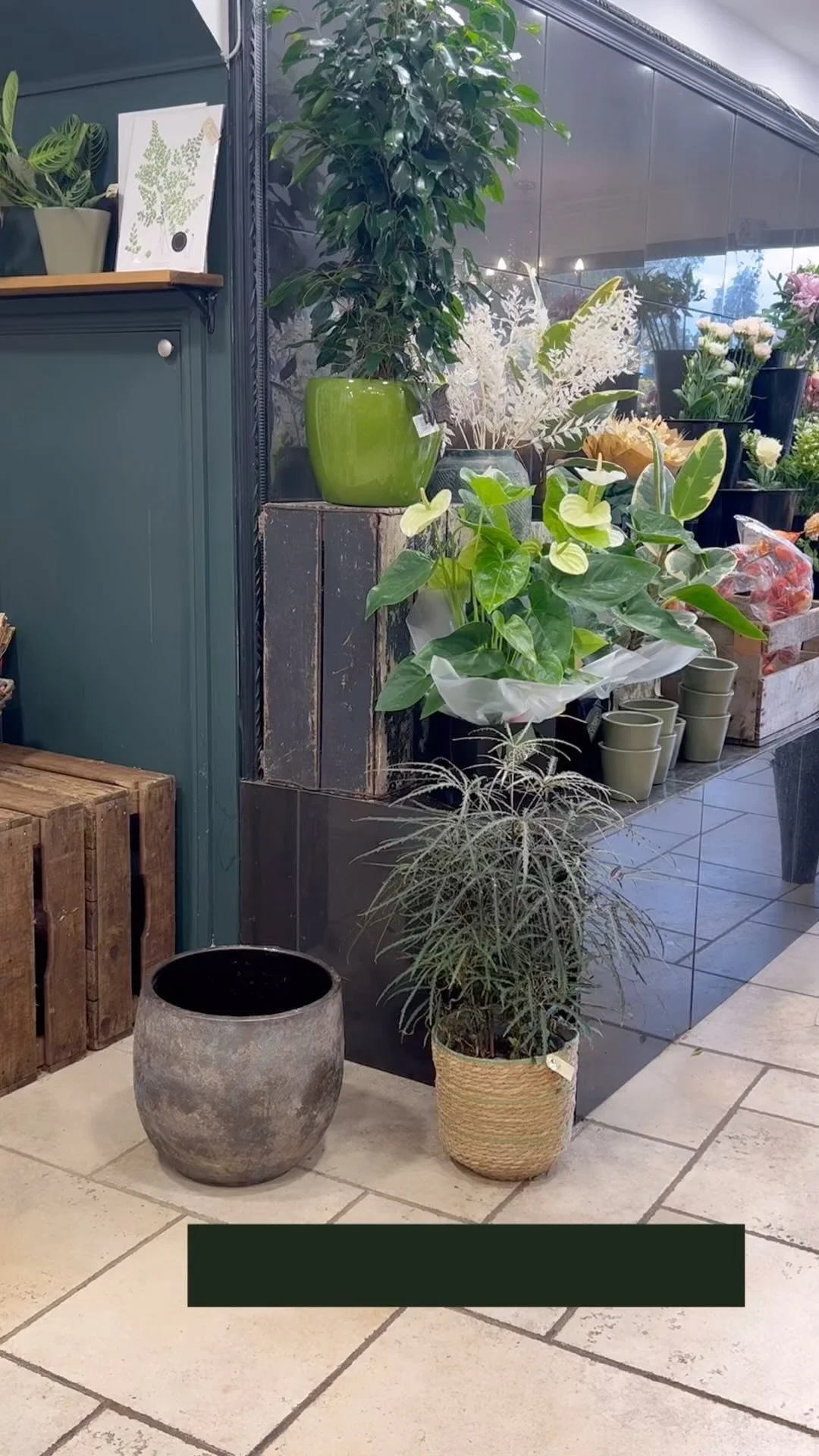 The Flower Boutique-Same Day Fresh Flowers and Plants 01494 762760