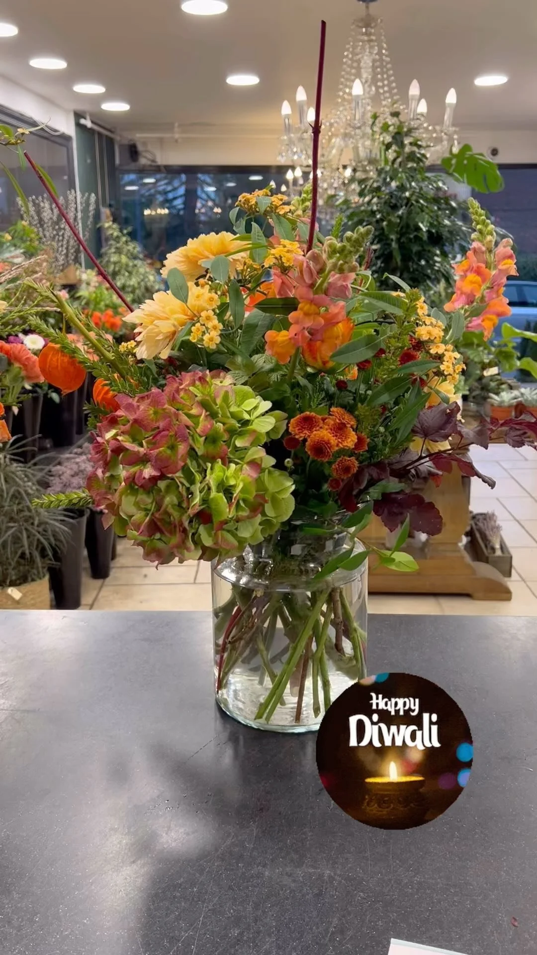 The Flower Boutique-Same Day Fresh Flowers and Plants 01494 762760