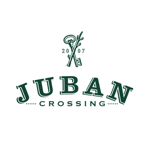 Denise Gallagher Design & Illustration — Juban Crossing