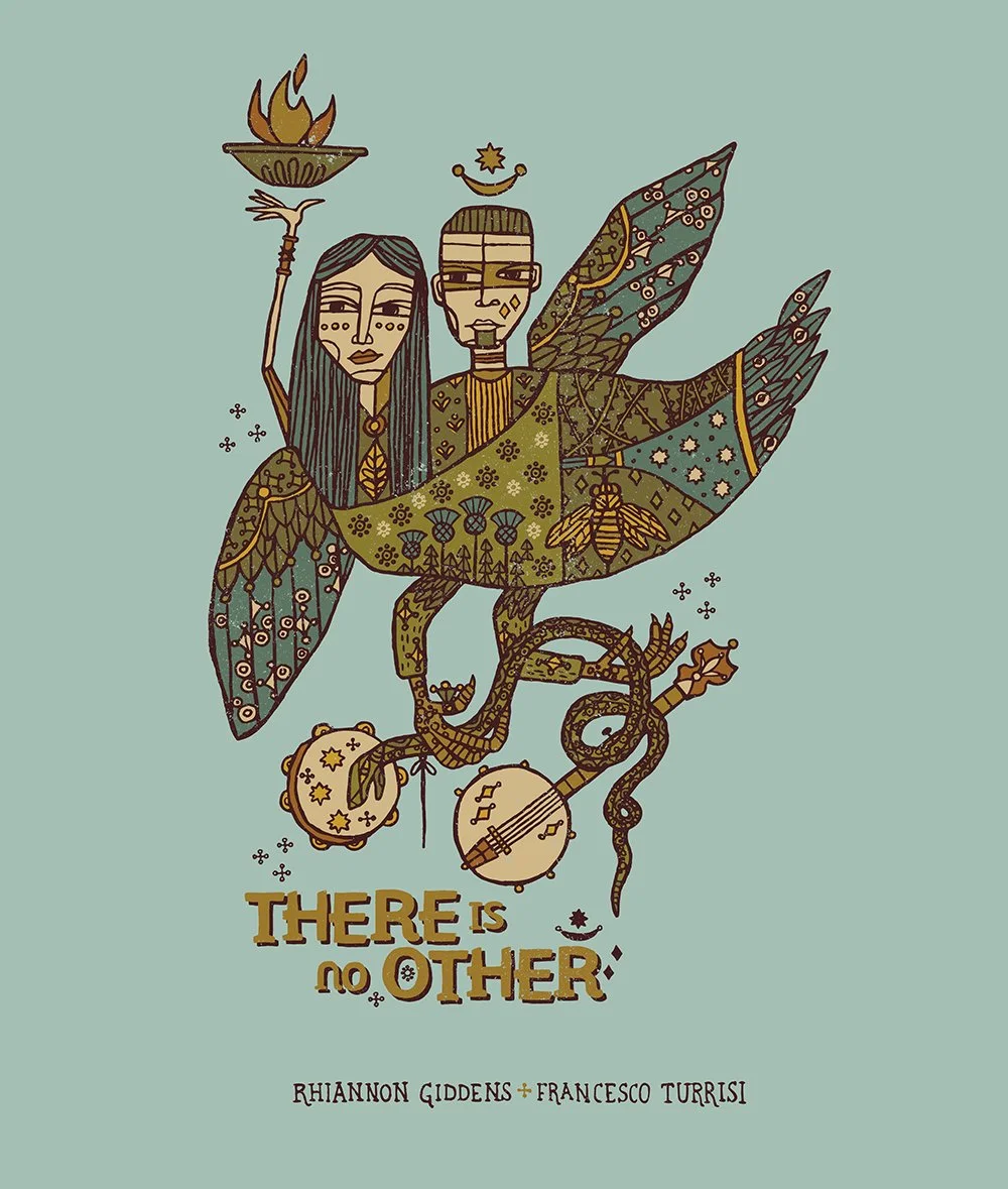Denise Gallagher Design & Illustration — Graphic Design Services