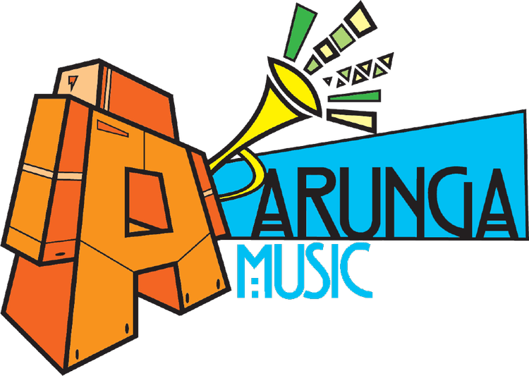 Arunga Music
