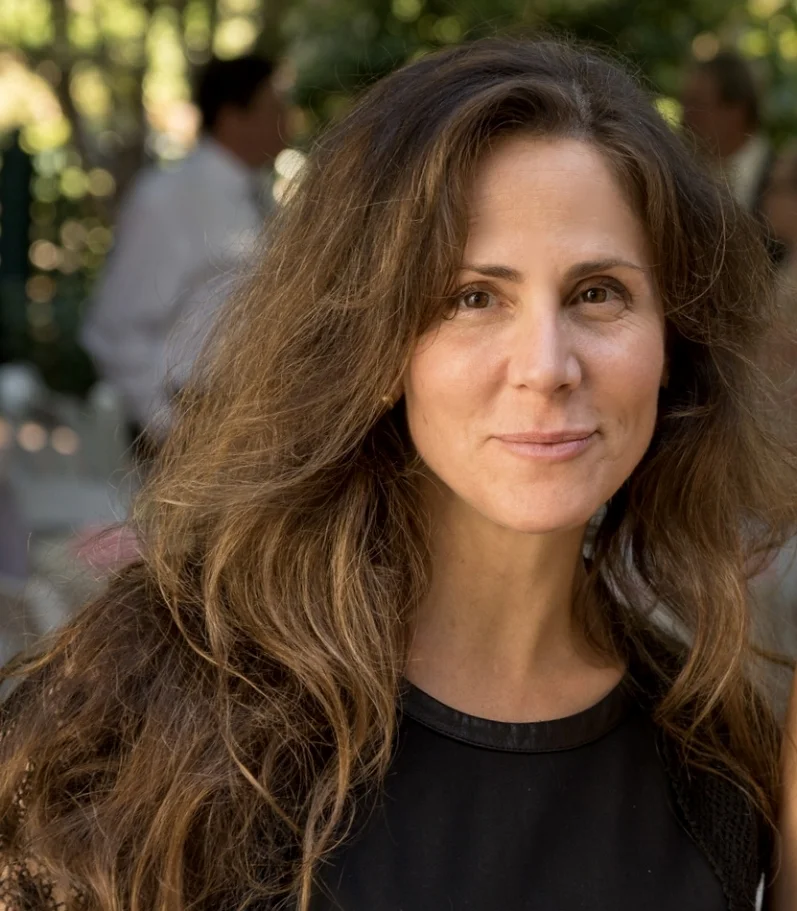 Psychotherapy — Laura Domash, LCSW