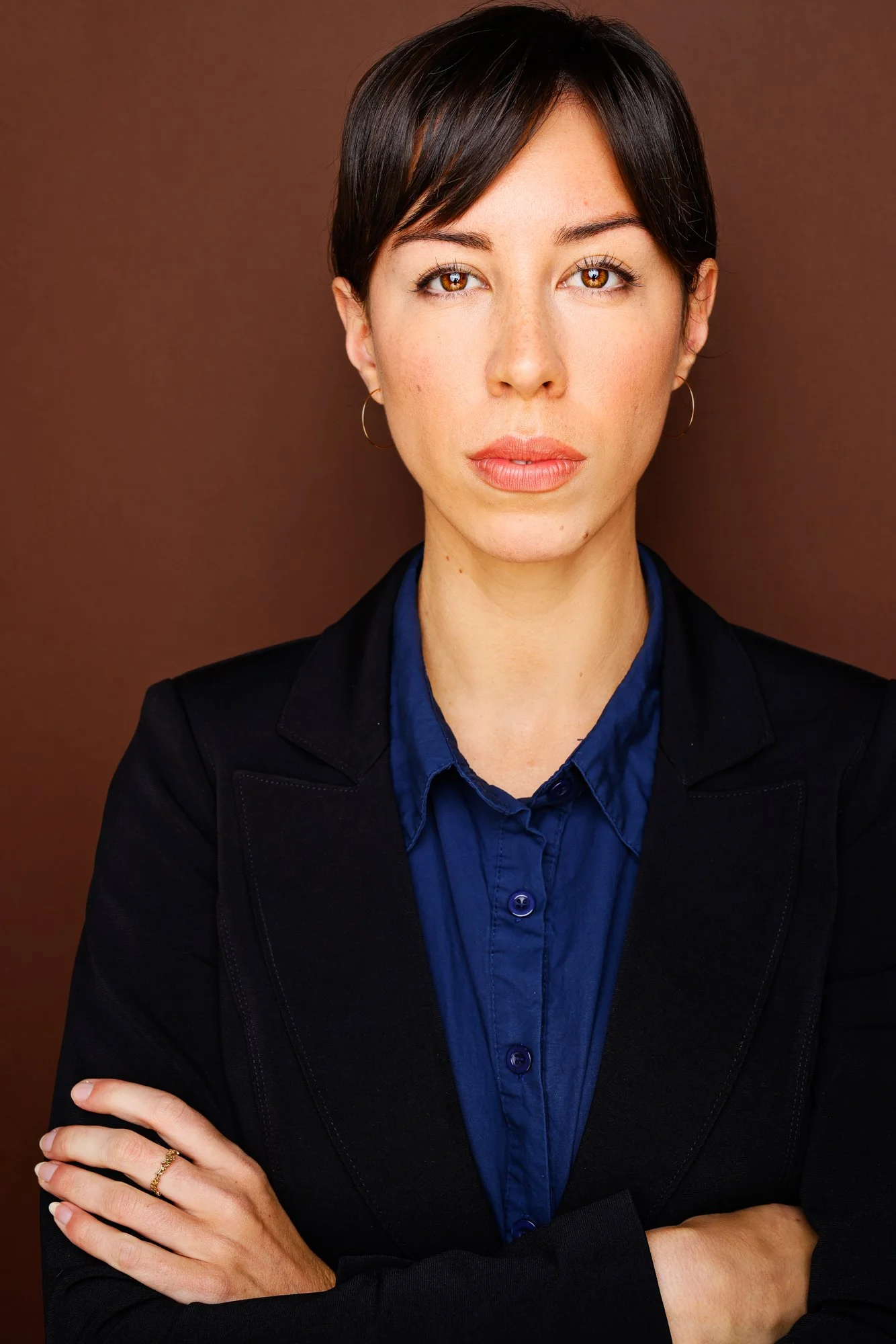 Gallery — DINA FREBERG