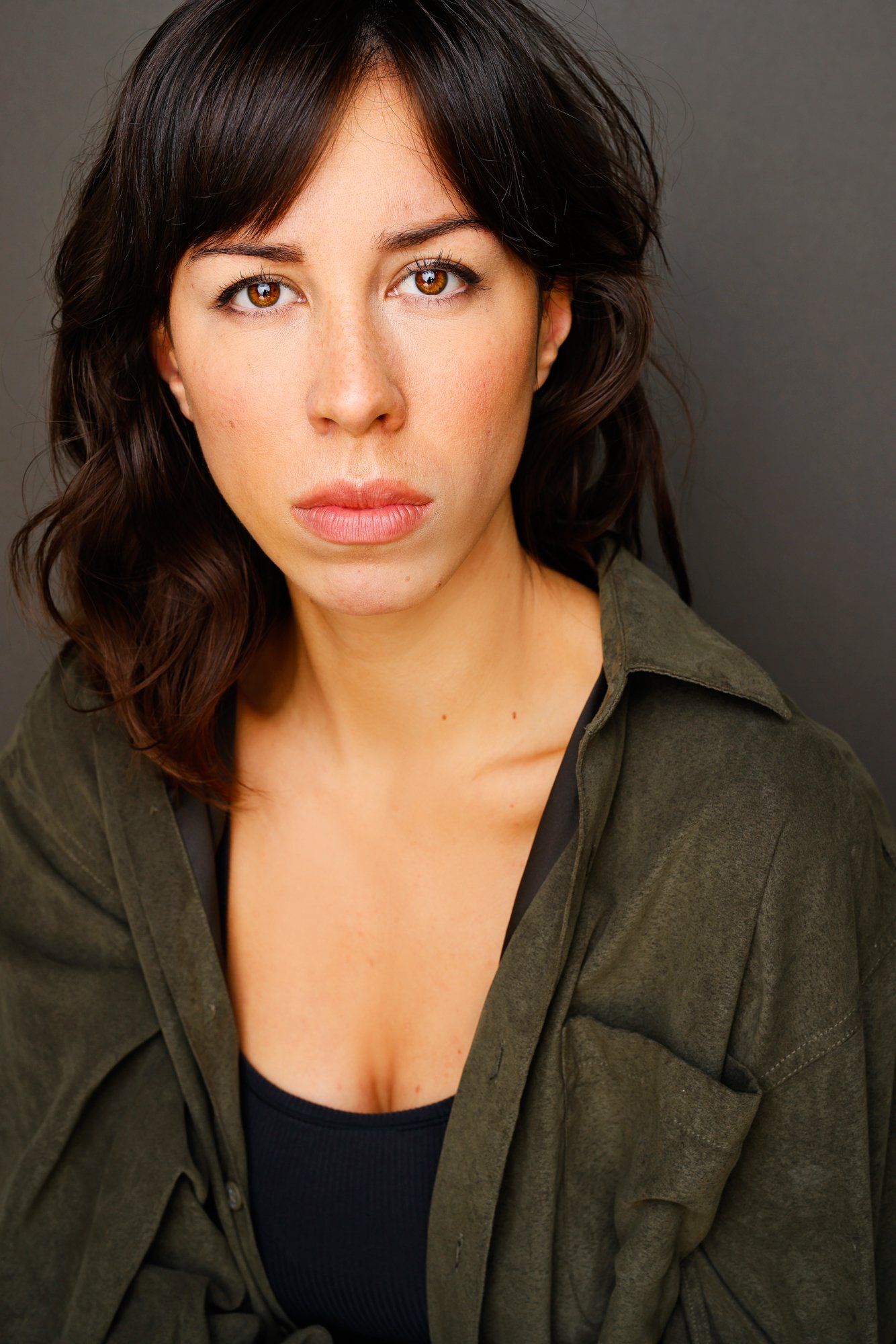 Gallery — DINA FREBERG