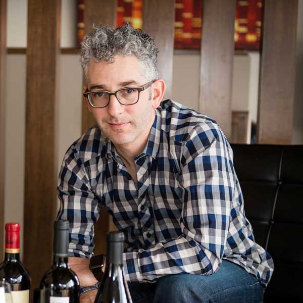 My “Wellness Hack” for Smoothing Out the Frazzles — A Balanced Glass