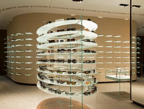 OD Online | Blog | 7 Inspiring optometry office designs [gallery]
