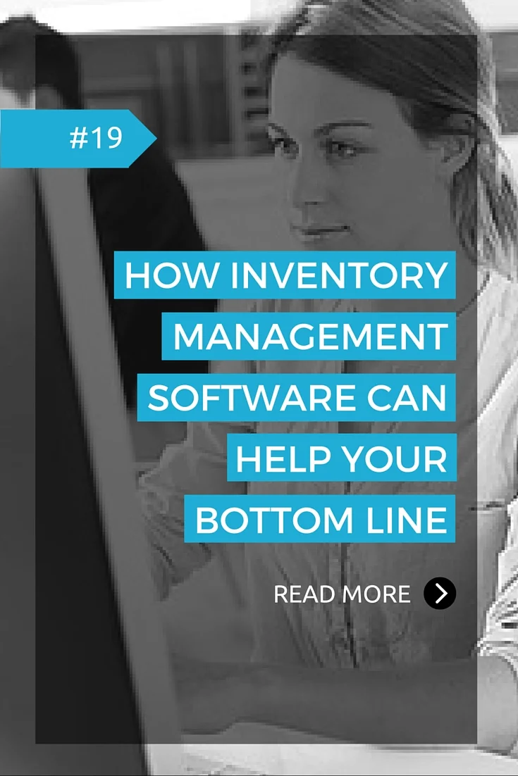 OD Online | Blog | How inventory management software can help your ...