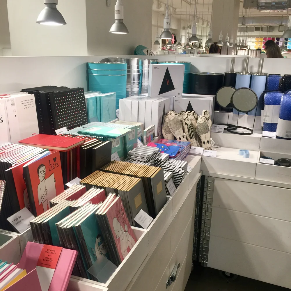 Flying Tiger: A Loja que Tem Tudo o que Você Sempre Quis — Olho no Varejo