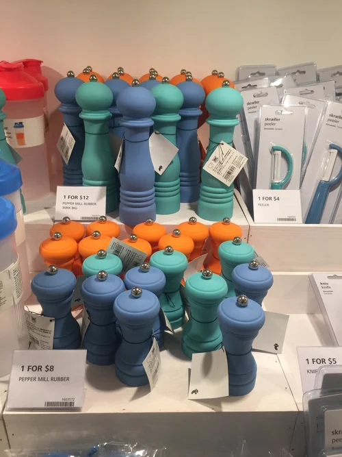 Flying Tiger: A Loja que Tem Tudo o que Você Sempre Quis — Olho no Varejo