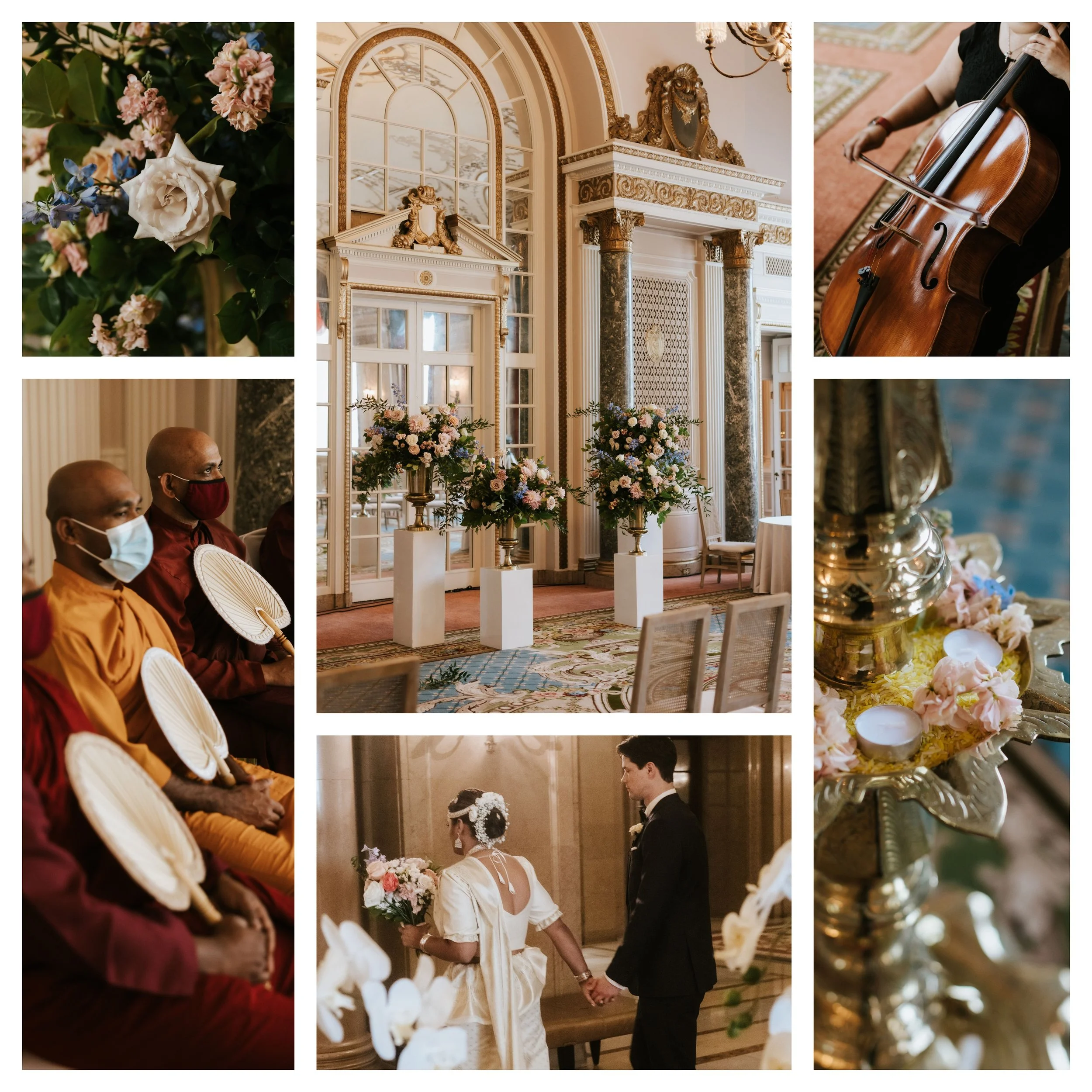 JOURNAL — Toast Events