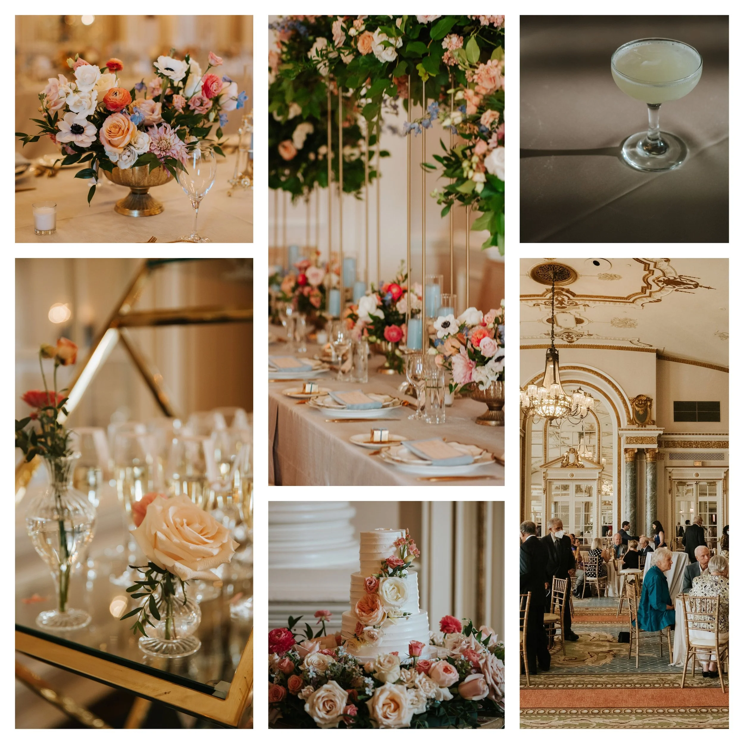 JOURNAL — Toast Events
