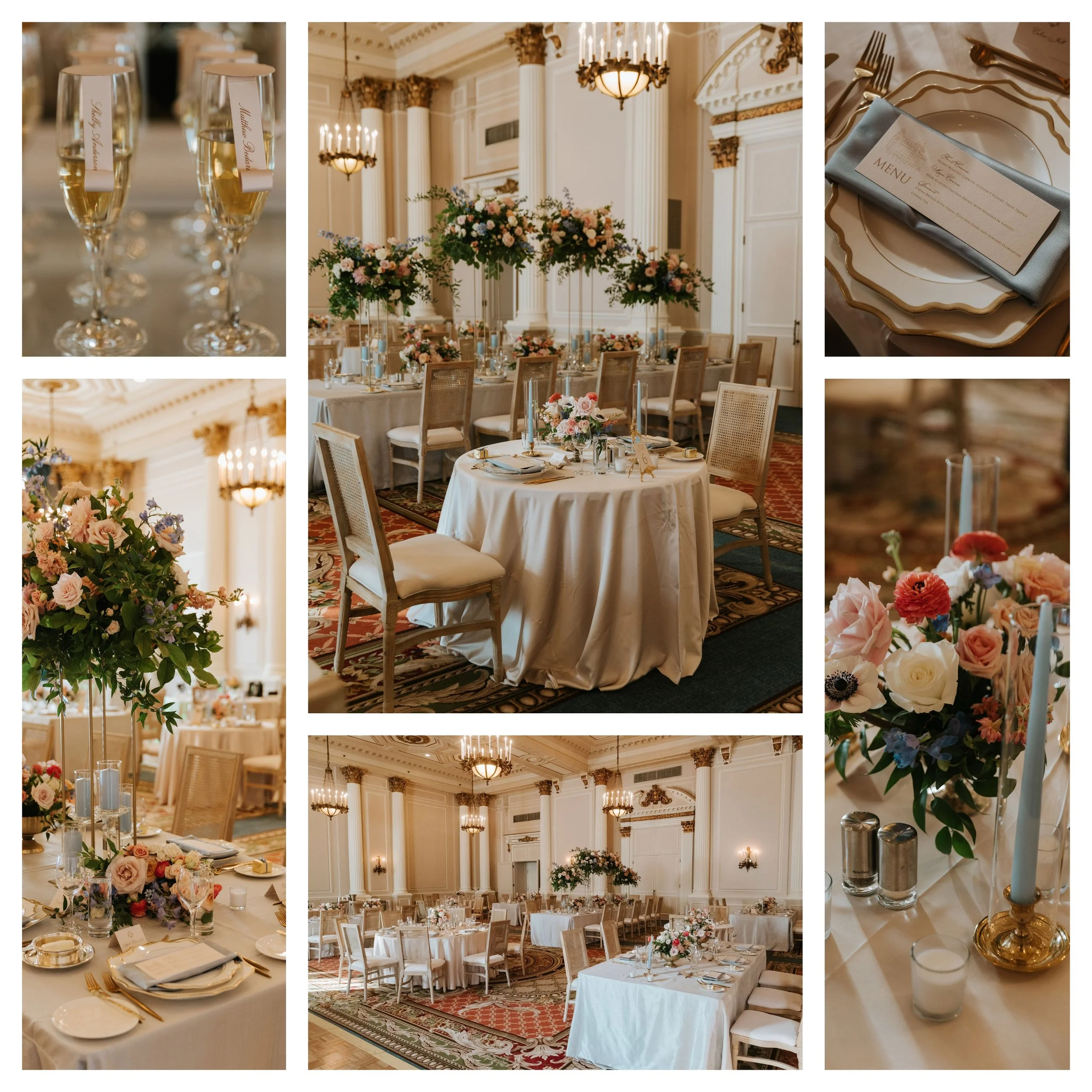 JOURNAL — Toast Events