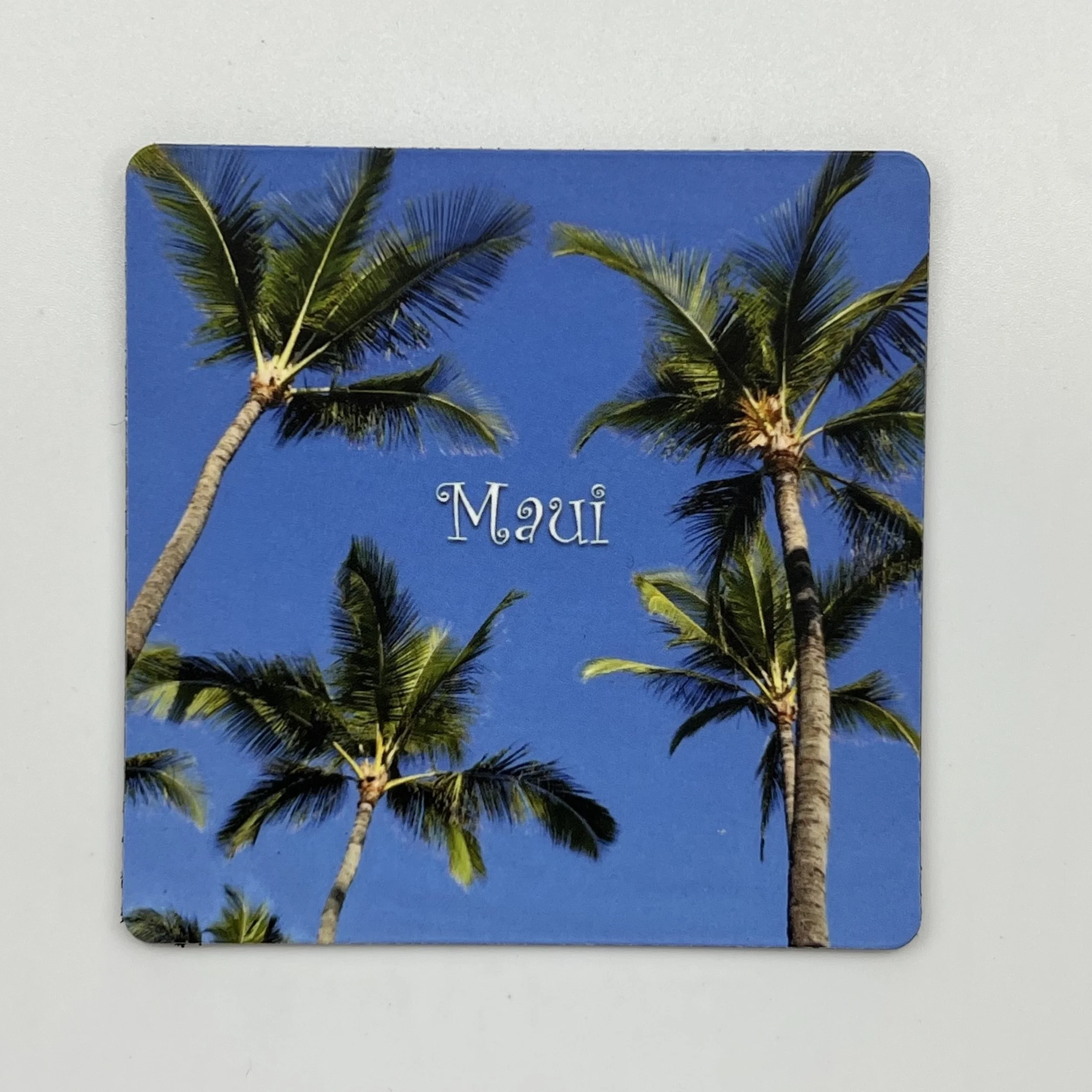 Island-inspired magnets — ʻAlohi Images Maui