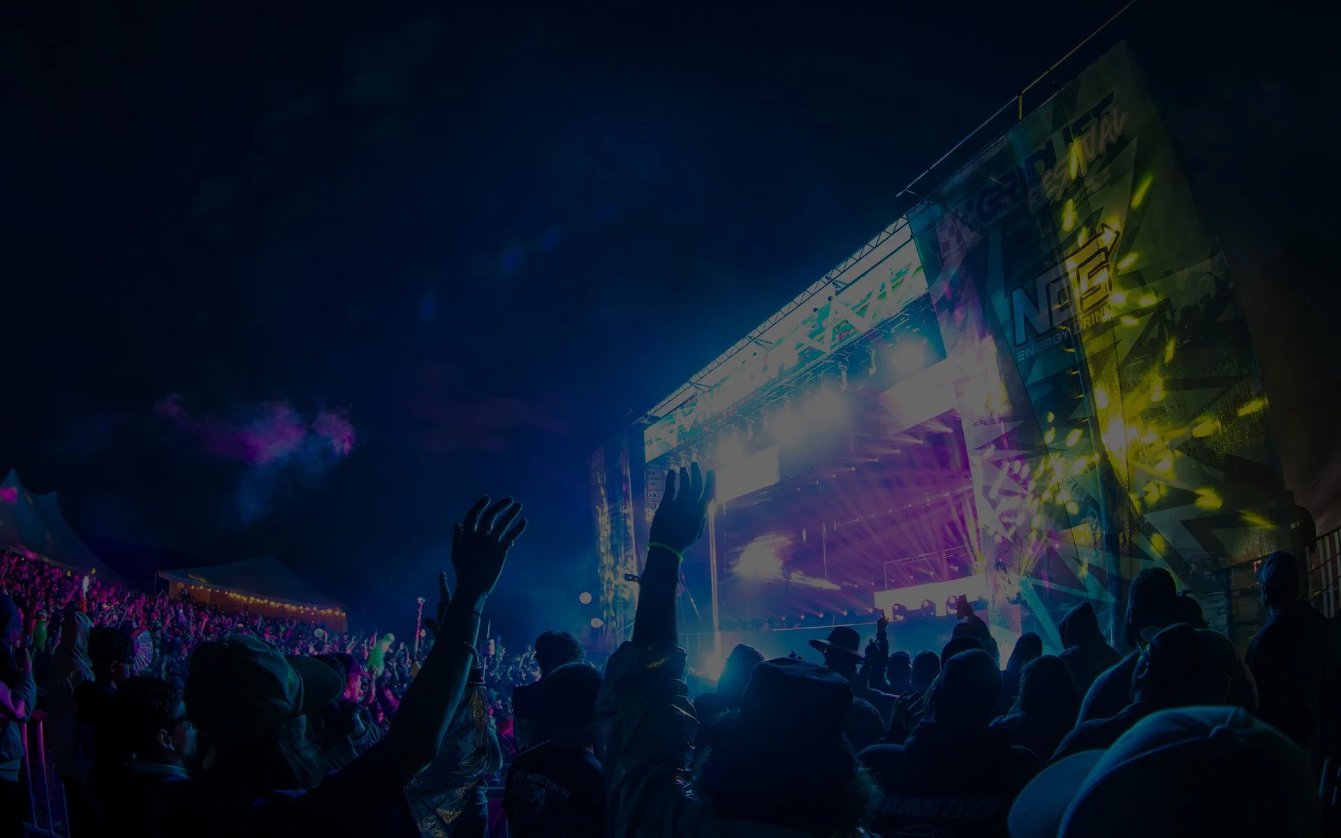 Midwest Festival — #GRIDLIFE