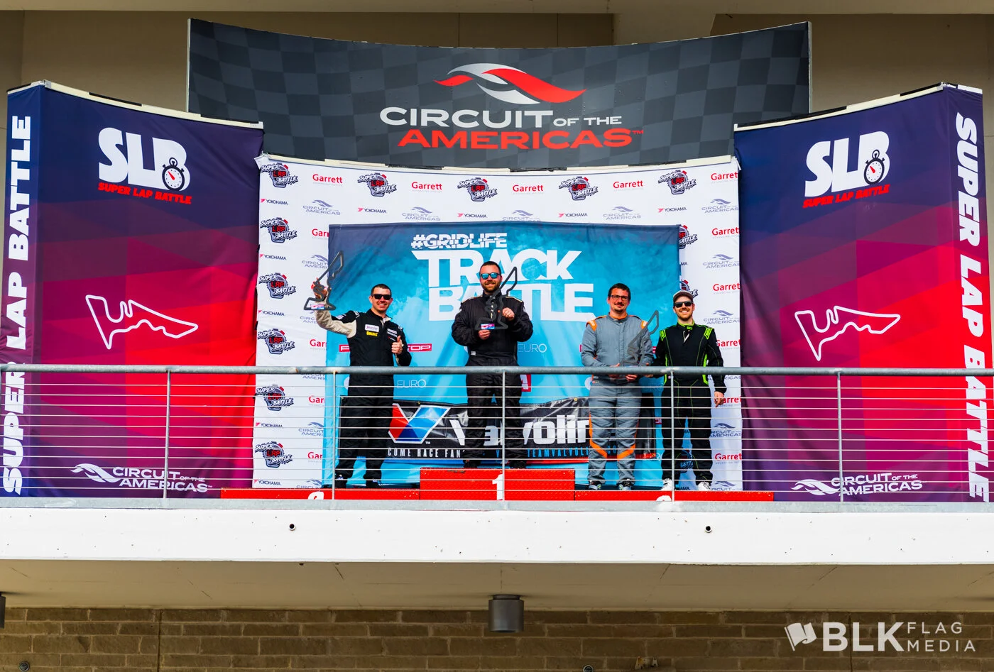 2020 GLTC Round 2 - COTA Official Results — #GRIDLIFE