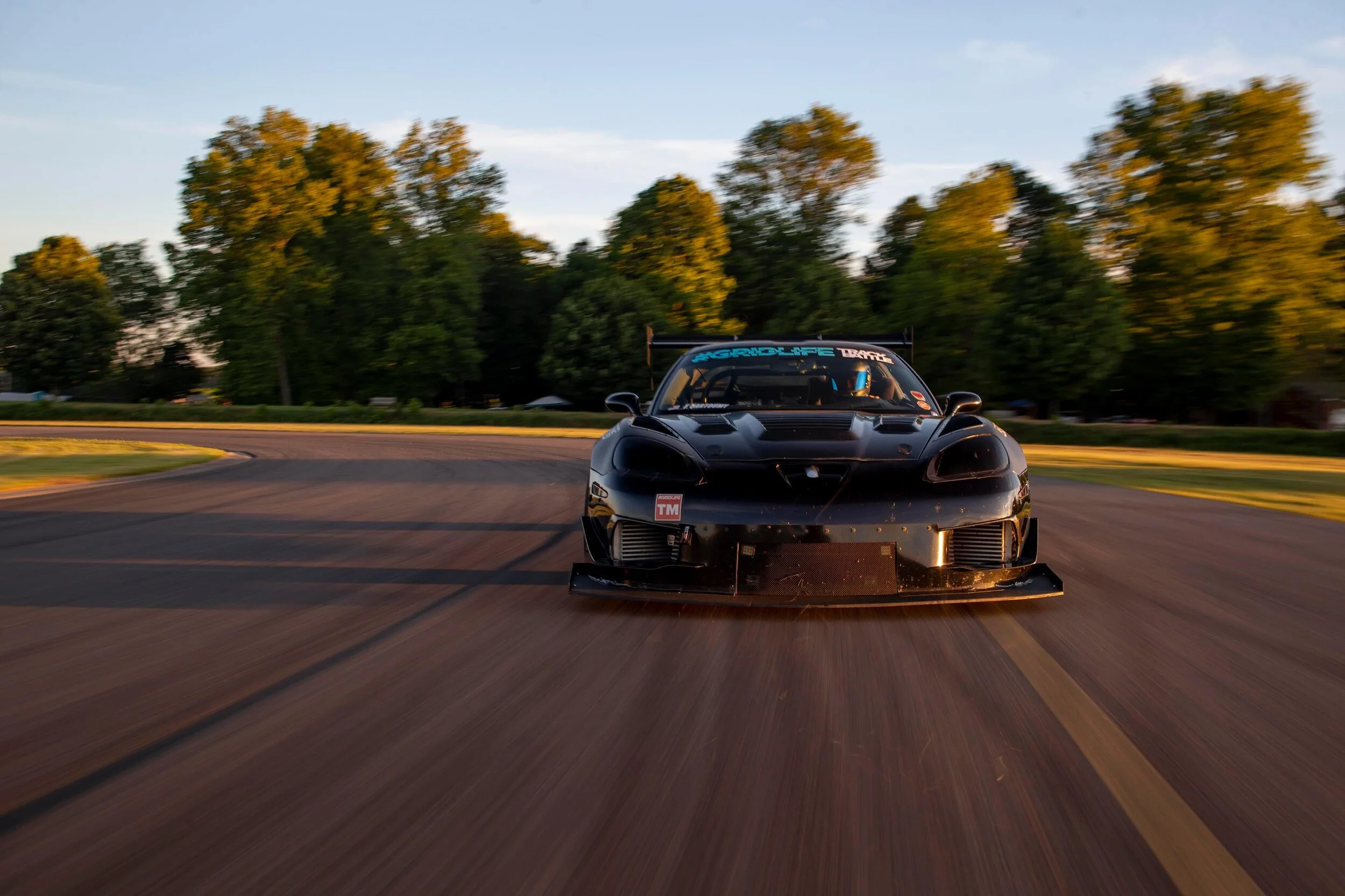 GRIDLIFE SPRING KICKOFF - LIVE BLOG — #GRIDLIFE