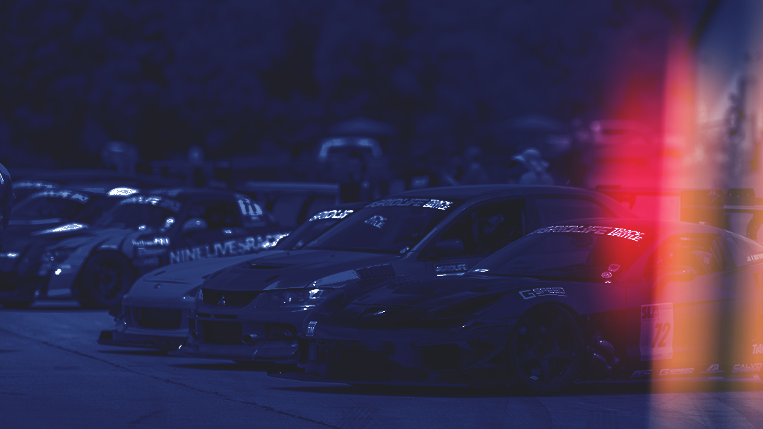 Time Attack Records & Results — #GRIDLIFE