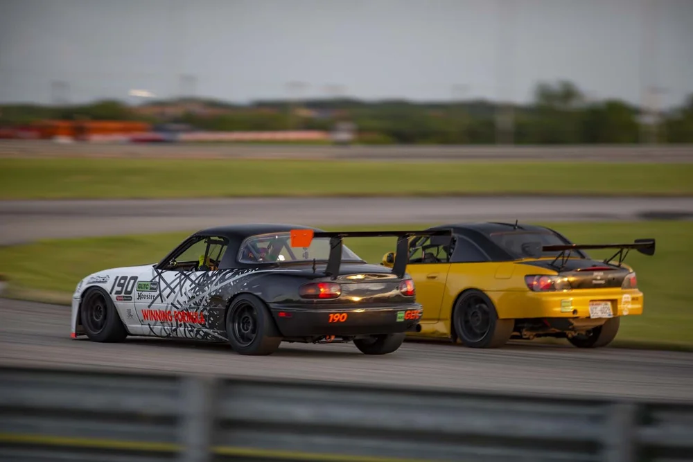 GLTC GALLERY — #GRIDLIFE