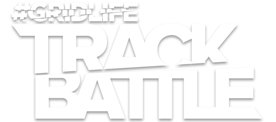 Time Attack Records & Results — #GRIDLIFE