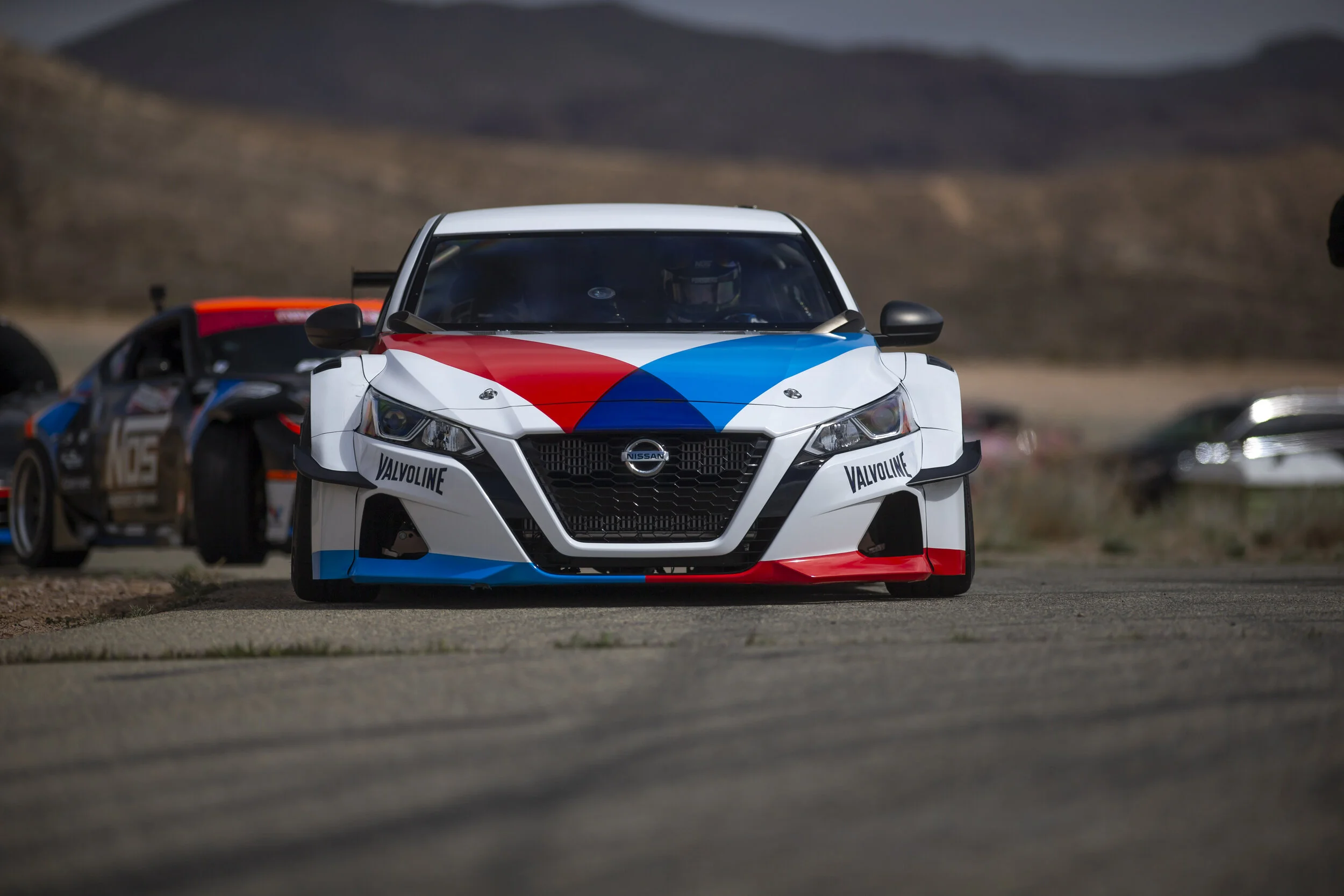 Valvoline Joins Advance Auto Parts as Official Sponsors of GRIDLIFE ...