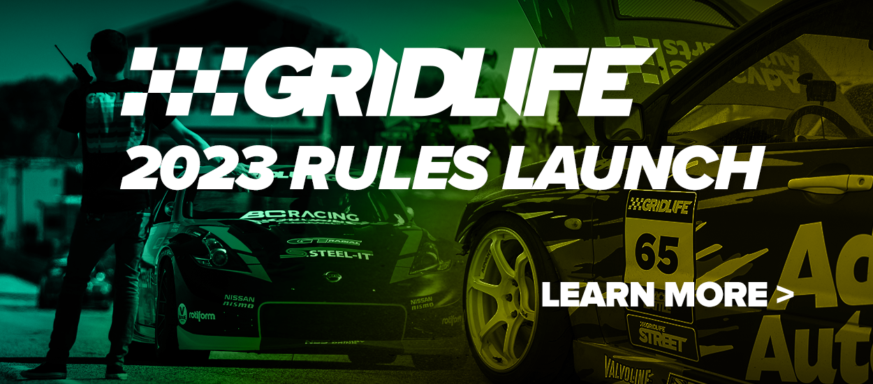 #GRIDLIFE
