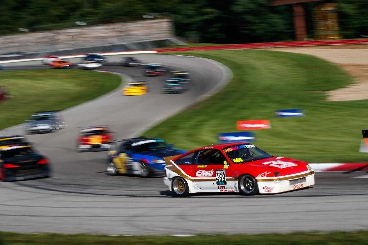 #GRIDLIFE - Gridlife